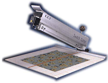 Swatch Cutter