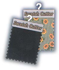Swatch Cutter